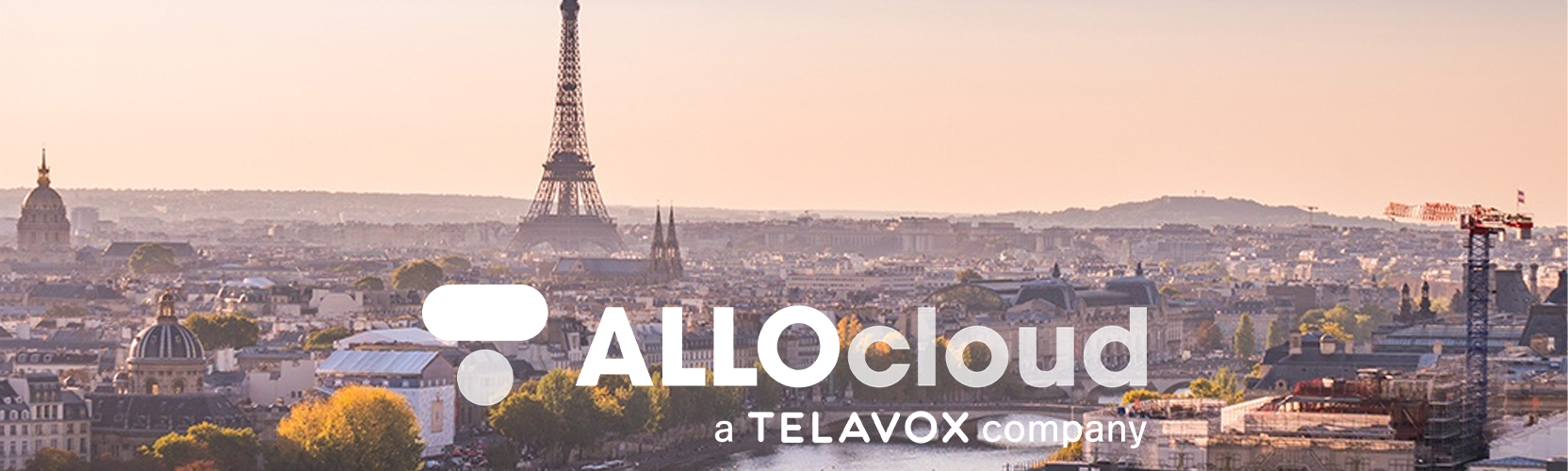 Time for your new story | ALLOcloud